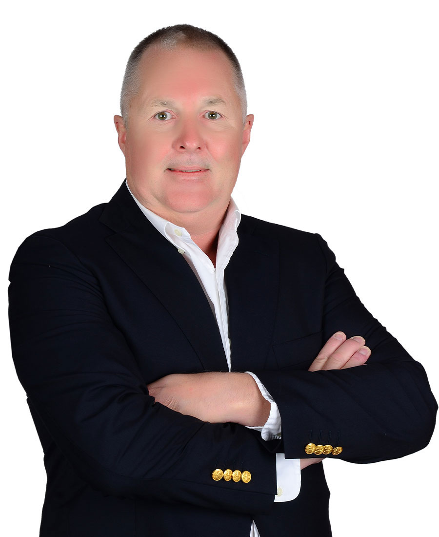 Leadership - Al Seer Marine