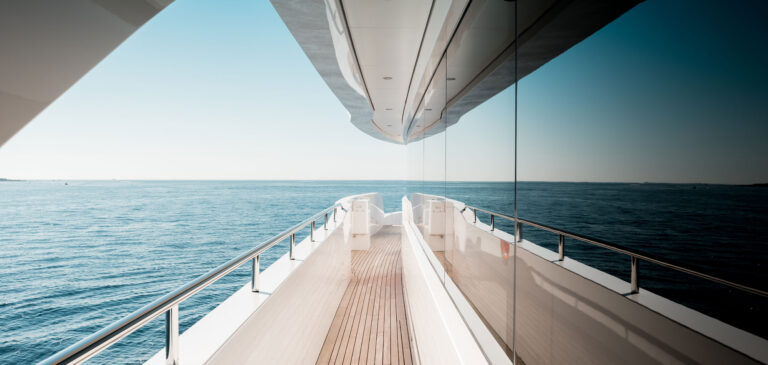 Leadership - Al Seer Marine